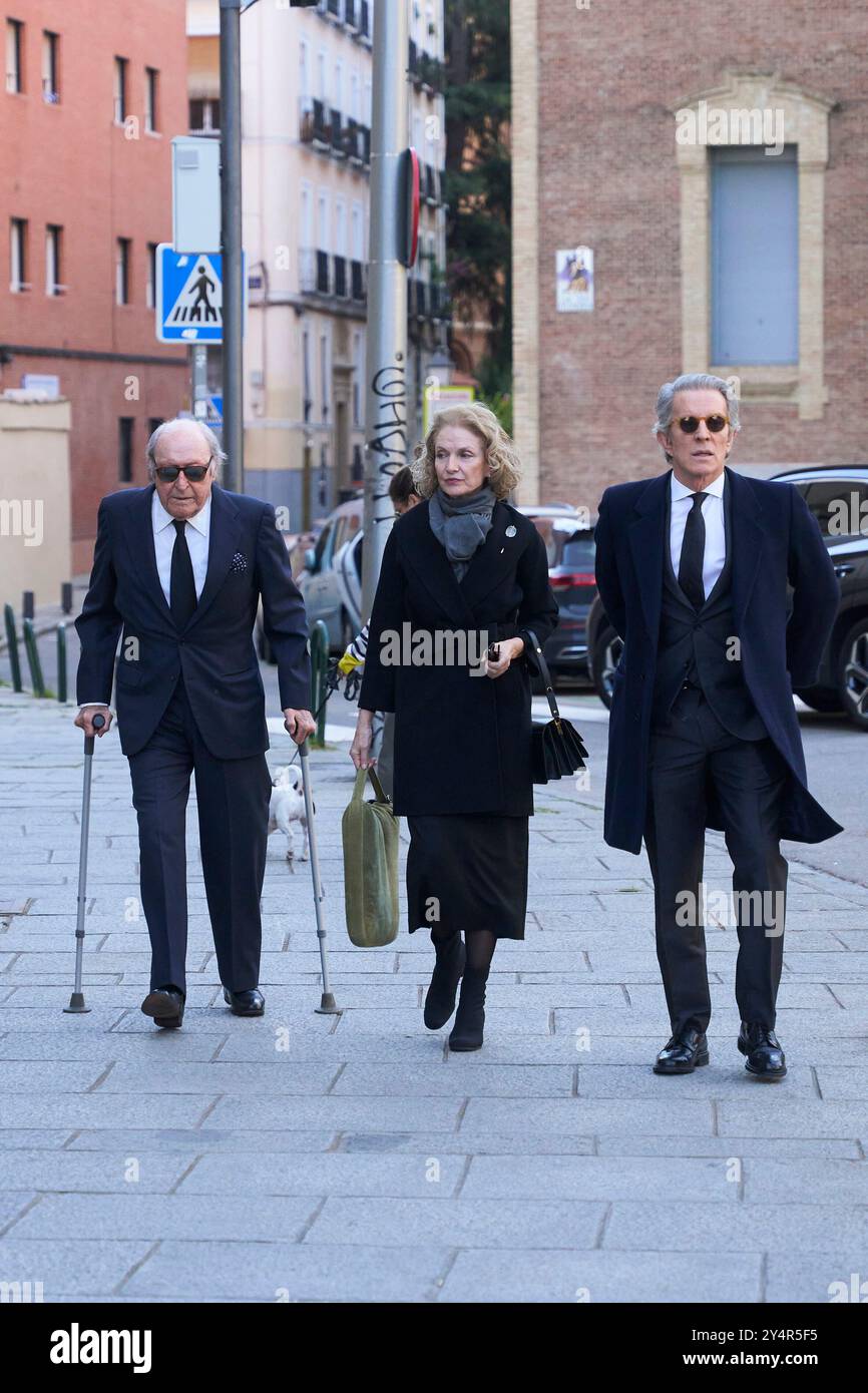 Diez san hi-res stock photography and images - Alamy
