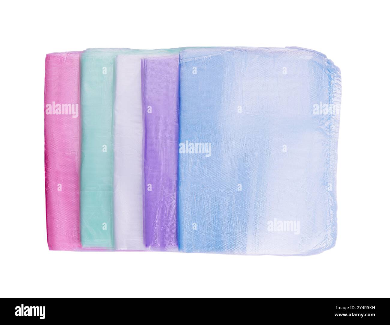 Multi use plastic bags hi-res stock photography and images - Alamy