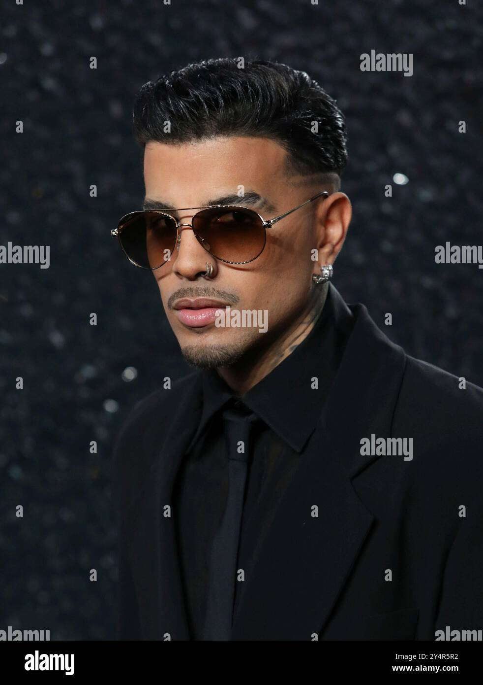 Rauw alejandro hi-res stock photography and images - Alamy