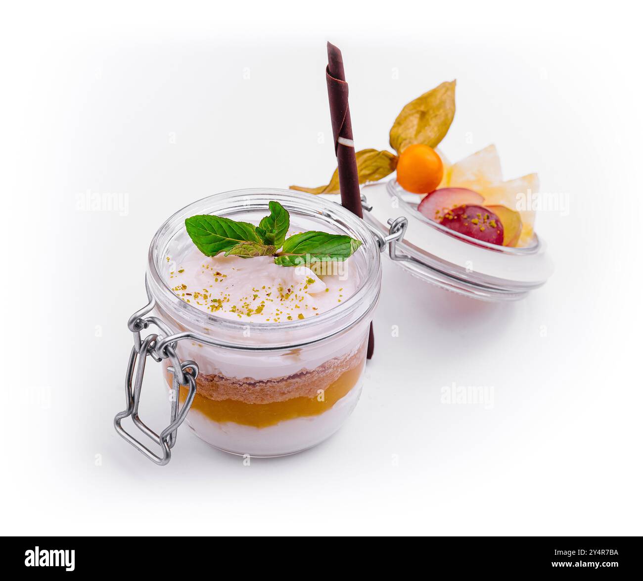 Blurred mango Cut Out Stock Images & Pictures - Alamy