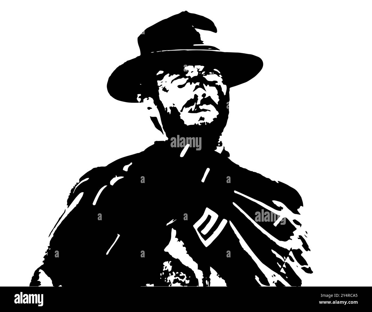 Fashion cow Stock Vector Images - Alamy