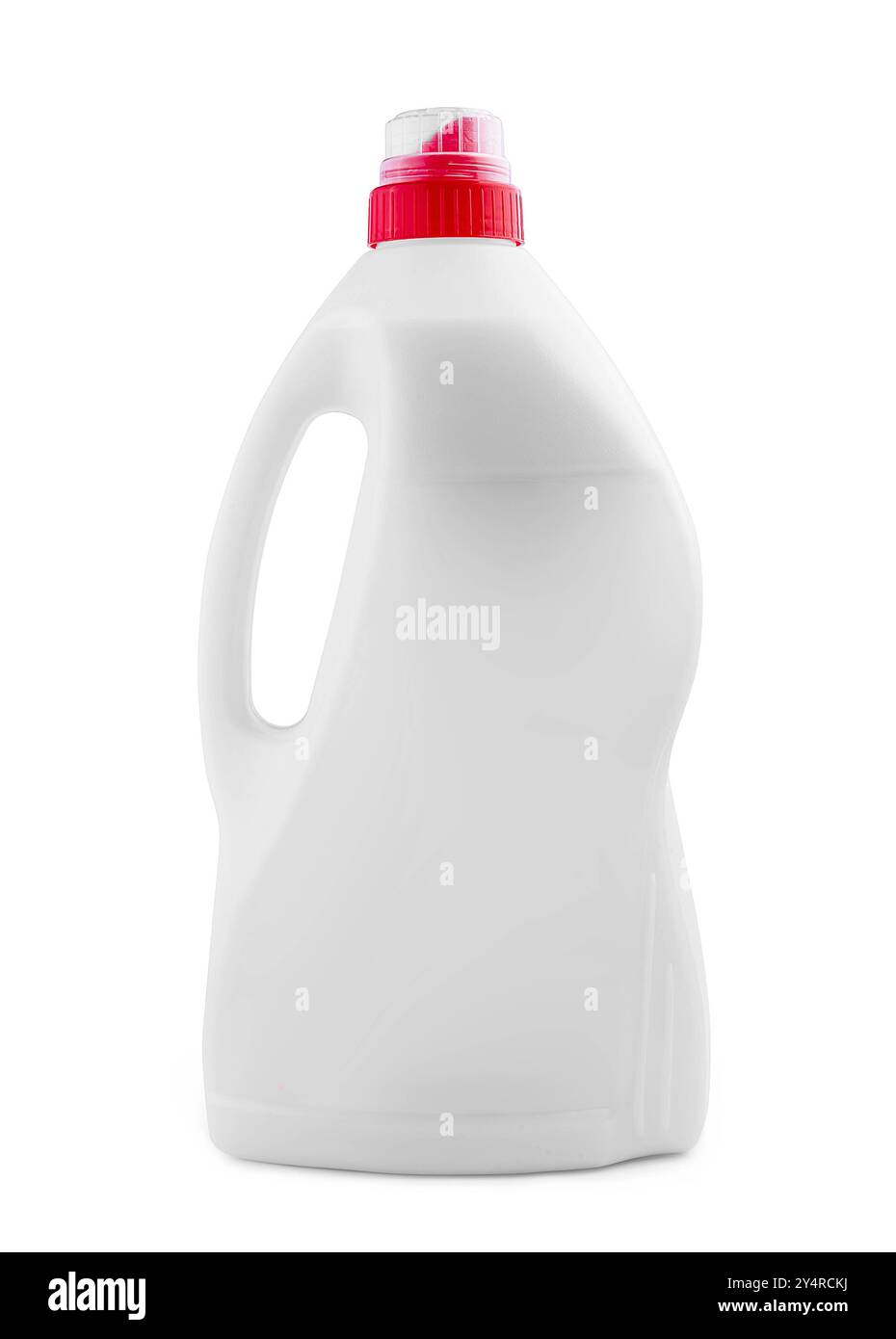 Red plastic beauty product Cut Out Stock Images & Pictures - Alamy