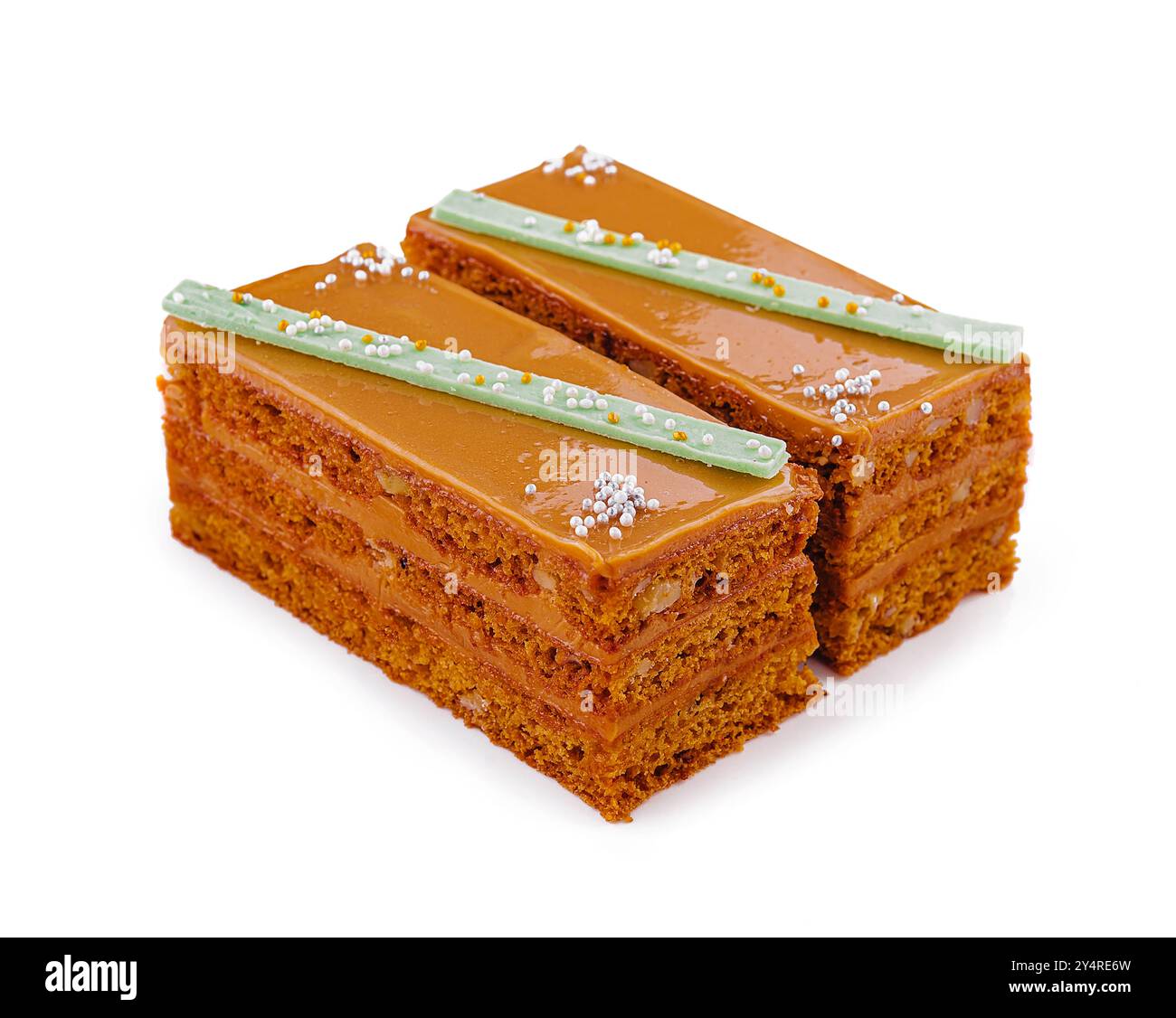 Birthday toffee Cut Out Stock Images & Pictures - Alamy