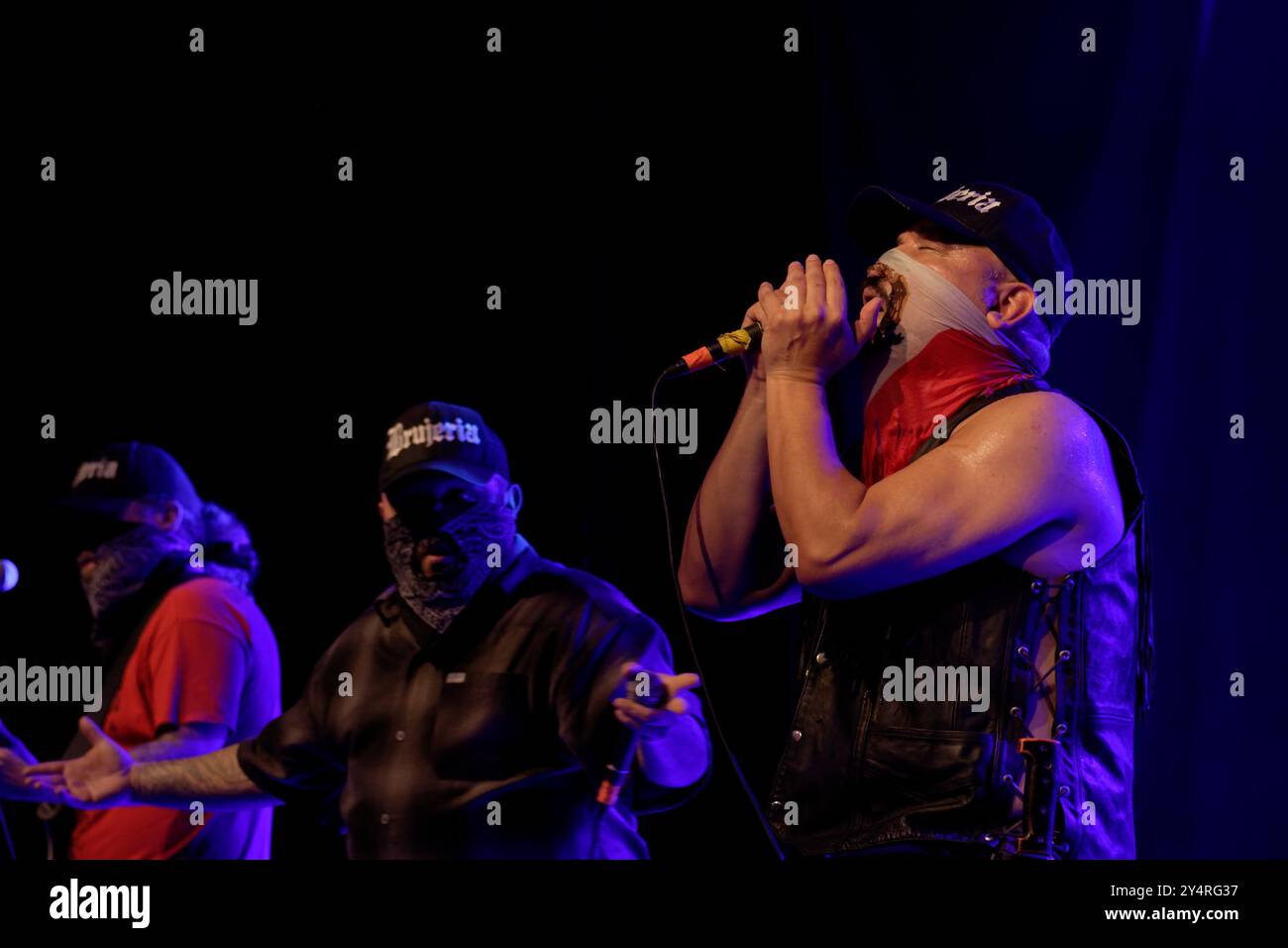 El sangron hi-res stock photography and images - Alamy