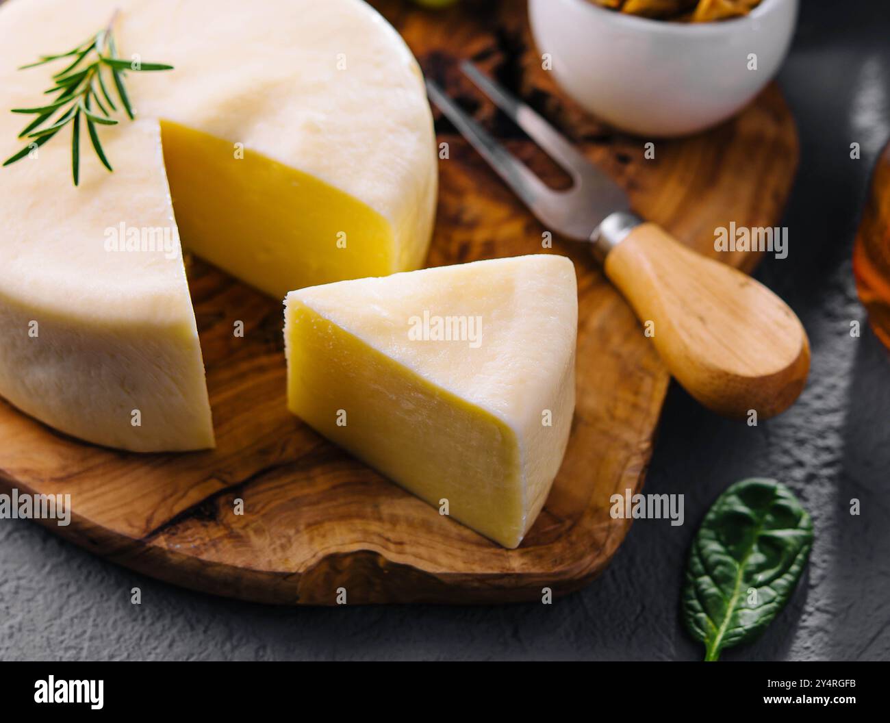 Donkey milk cheese hi-res stock photography and images - Alamy