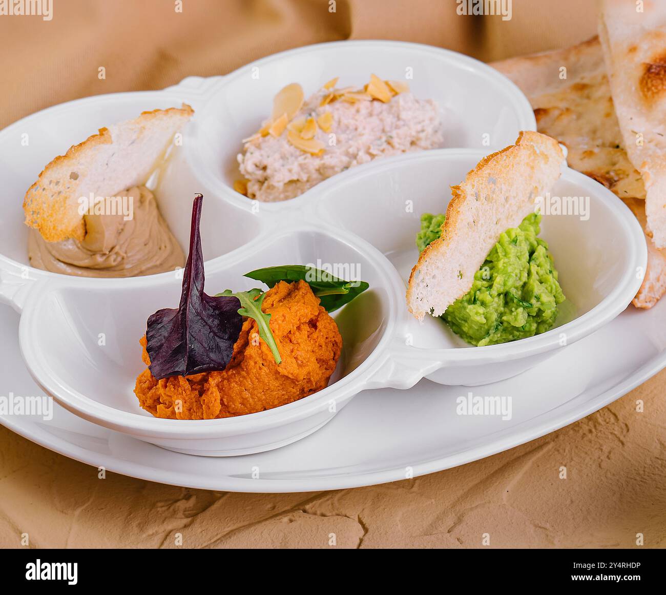 Snack set hi-res stock photography and images - Alamy