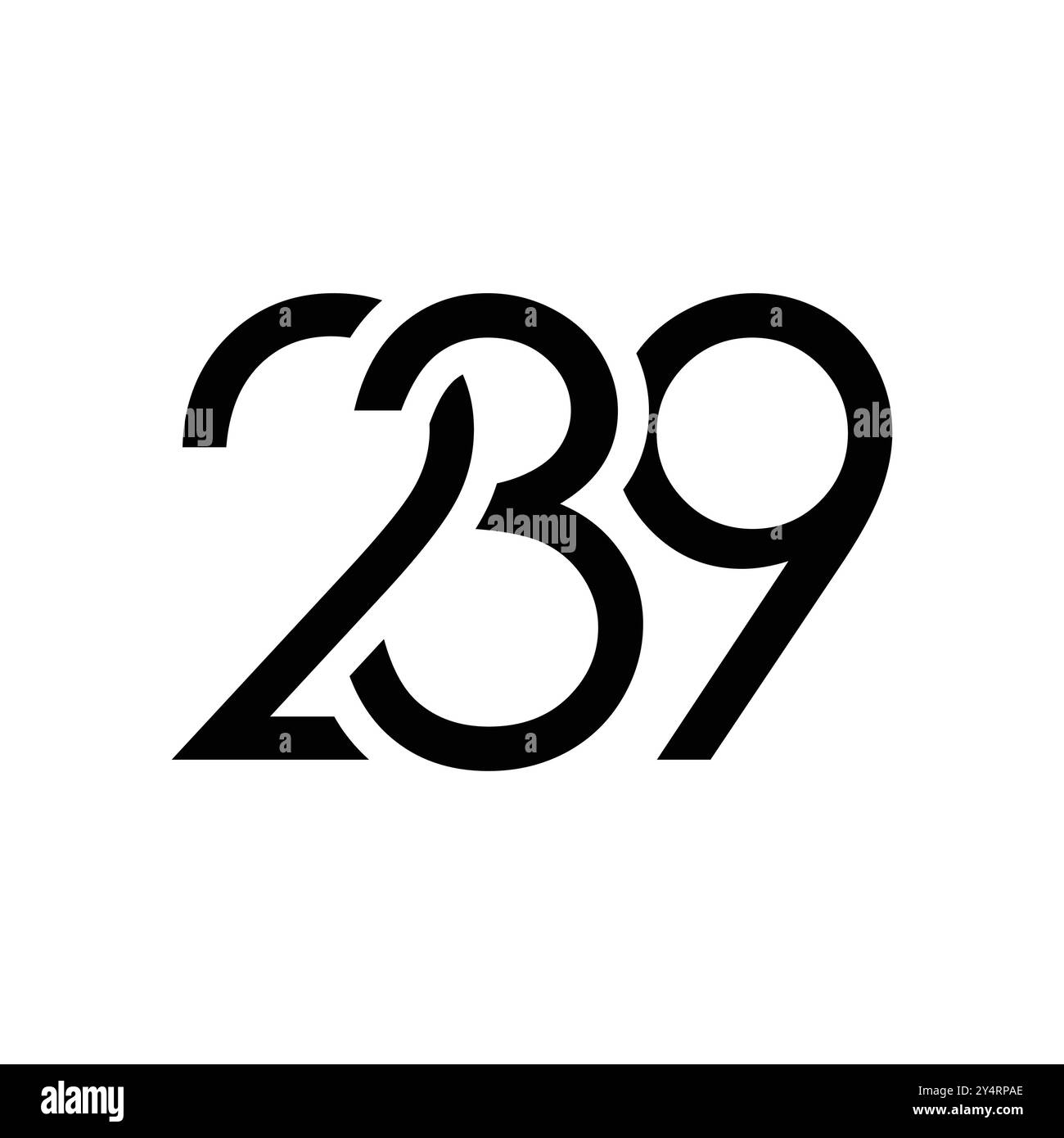 239 logo hi-res stock photography and images - Alamy