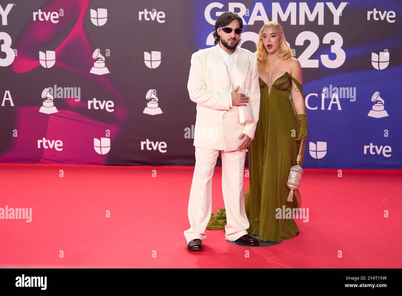 Rene cano aka bullnene hi-res stock photography and images - Alamy