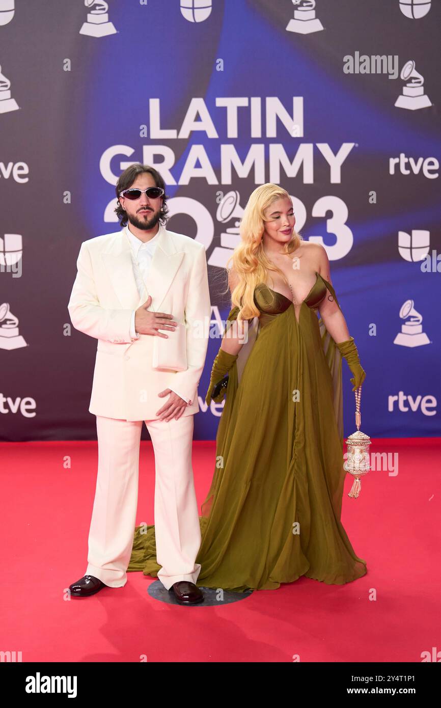 Rene cano aka bullnene hi-res stock photography and images - Alamy