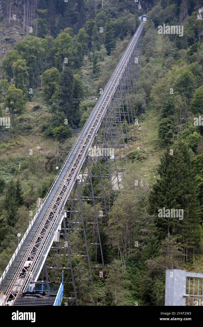 Closed railwa hi-res stock photography and images - Alamy