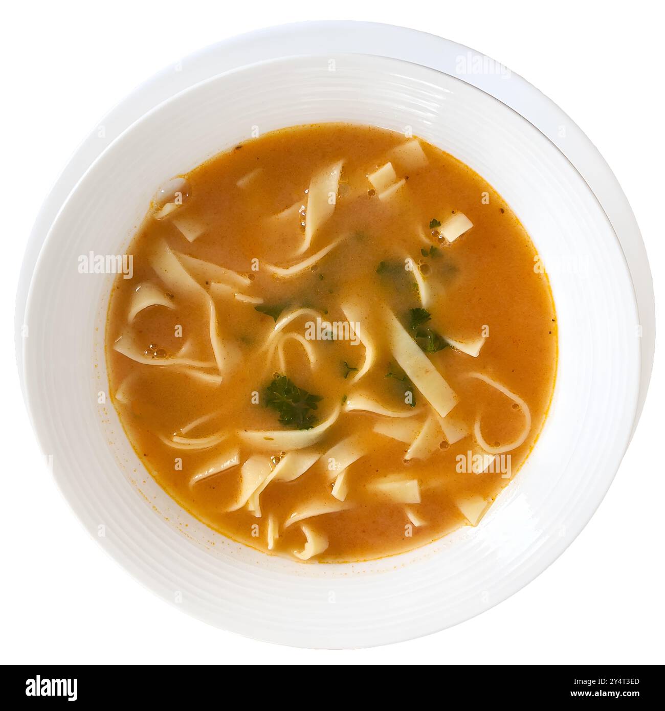 Warm bowl flavorful soup hi-res stock photography and images - Alamy