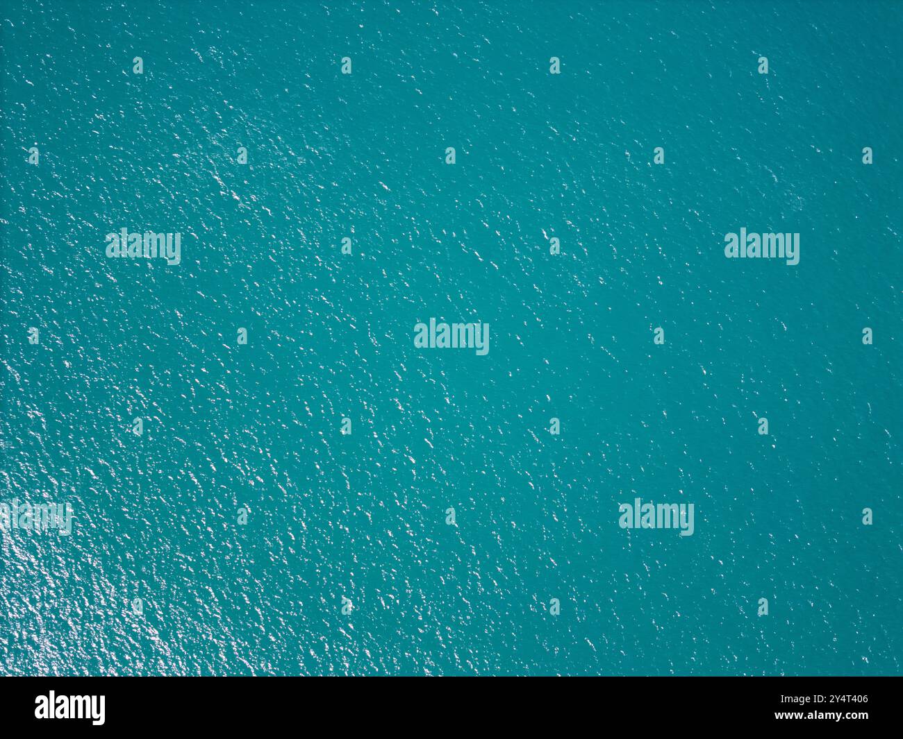 Blue ocean water background hi-res stock photography and images - Alamy