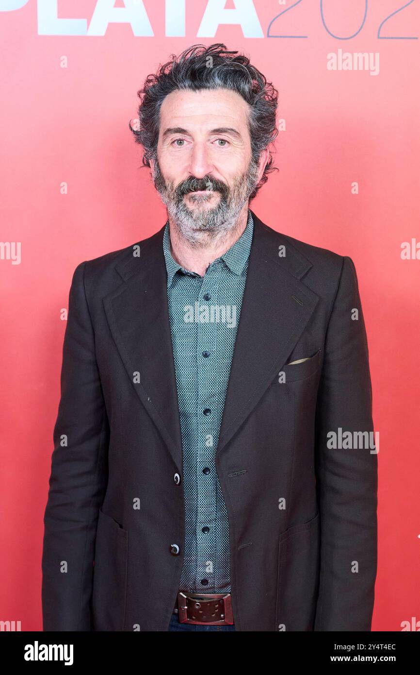 Luis Zahera attends 'Fotogramas de Plata' Awards - Red Carpet at ...
