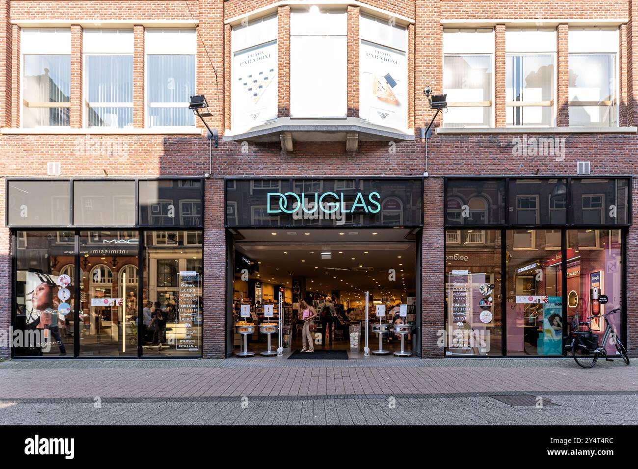 Beauty of netherlands hi-res stock photography and images - Alamy