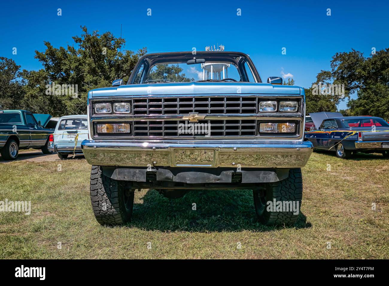 1990 Chevrolet Pickup Truck New & Improved 454 SS Pickup