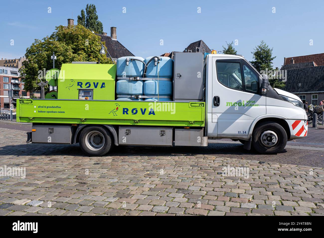 Rova logo hi-res stock photography and images - Alamy