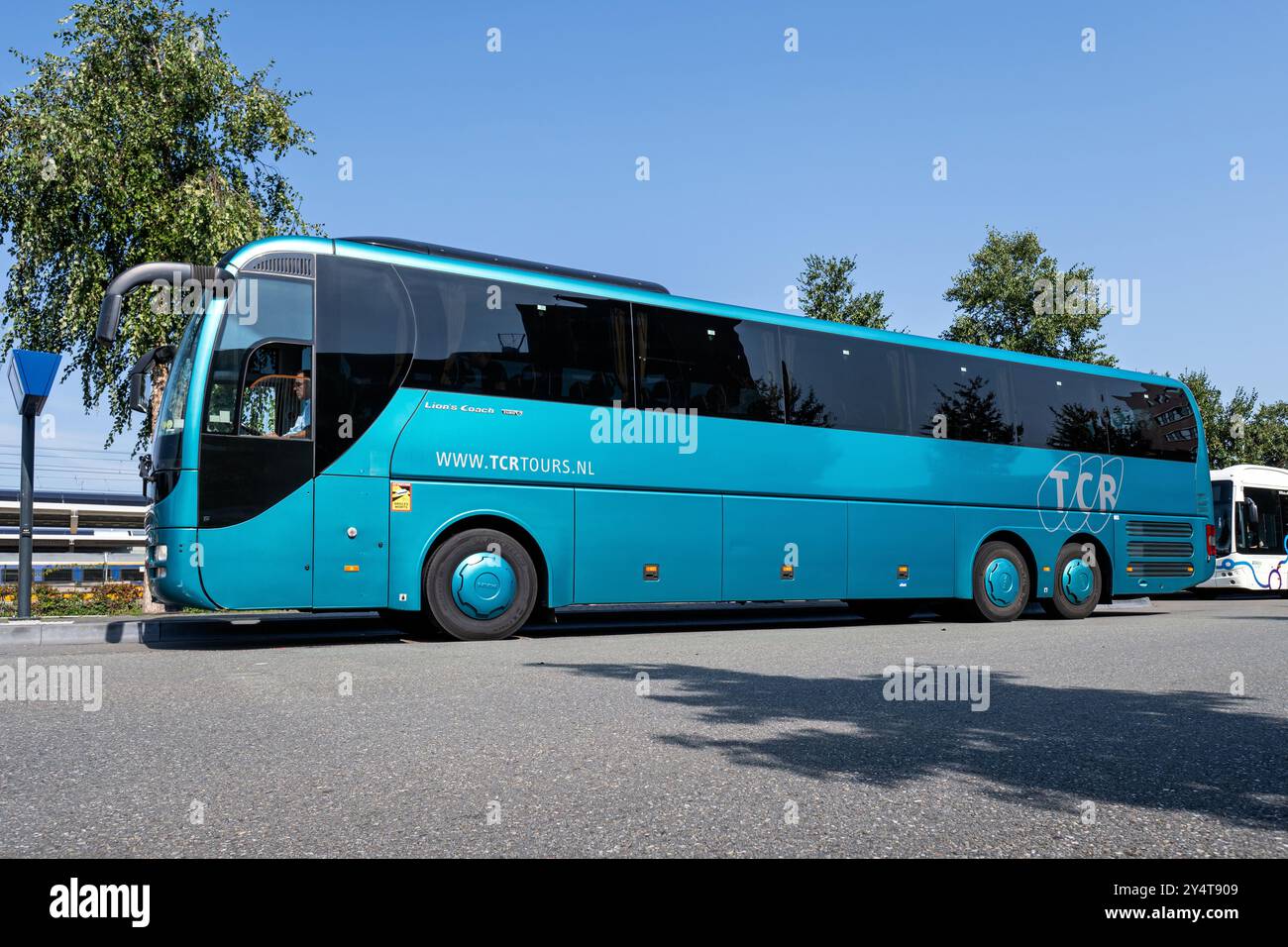 Tcr logo hi-res stock photography and images - Alamy