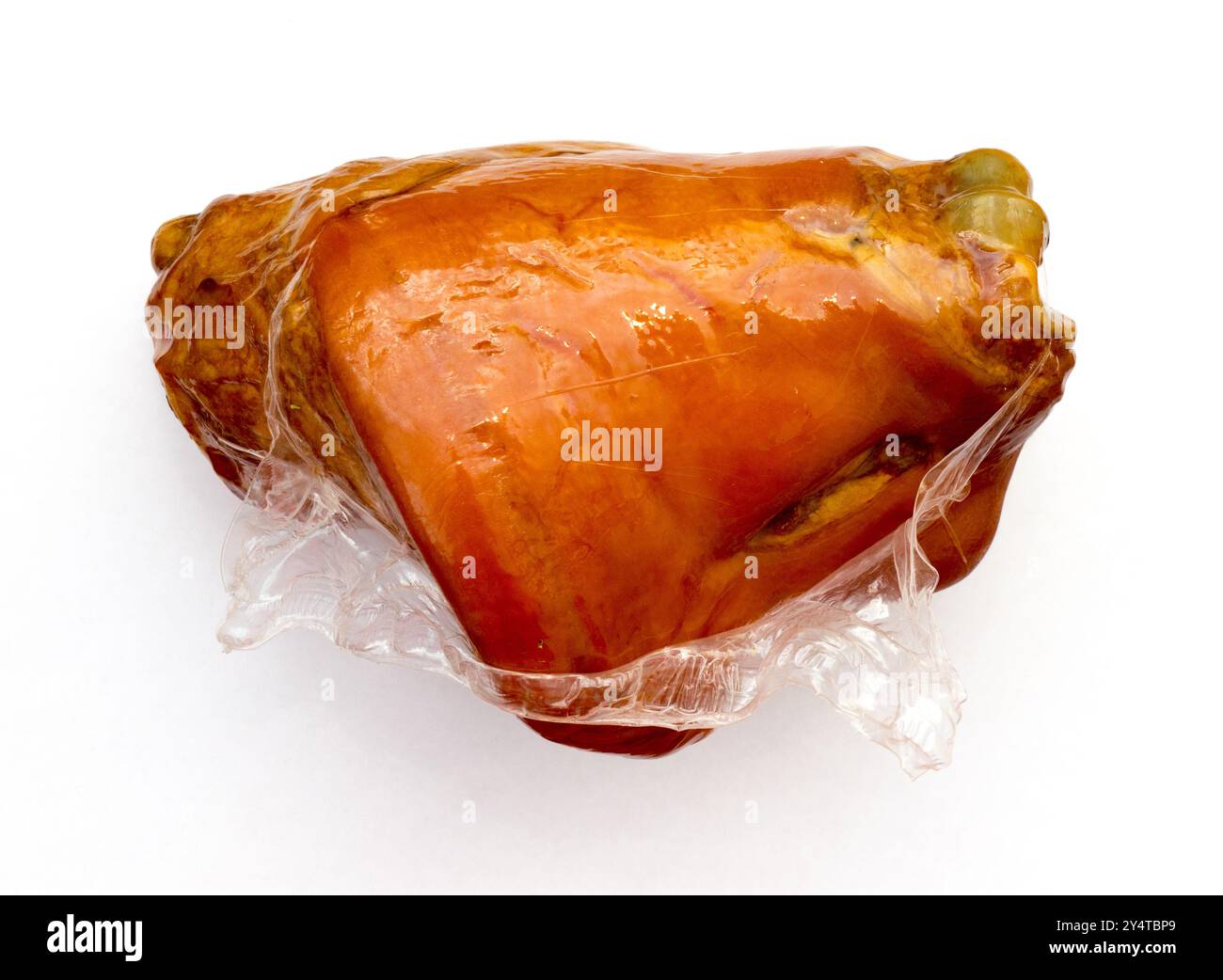 Ham packaged hi-res stock photography and images - Alamy