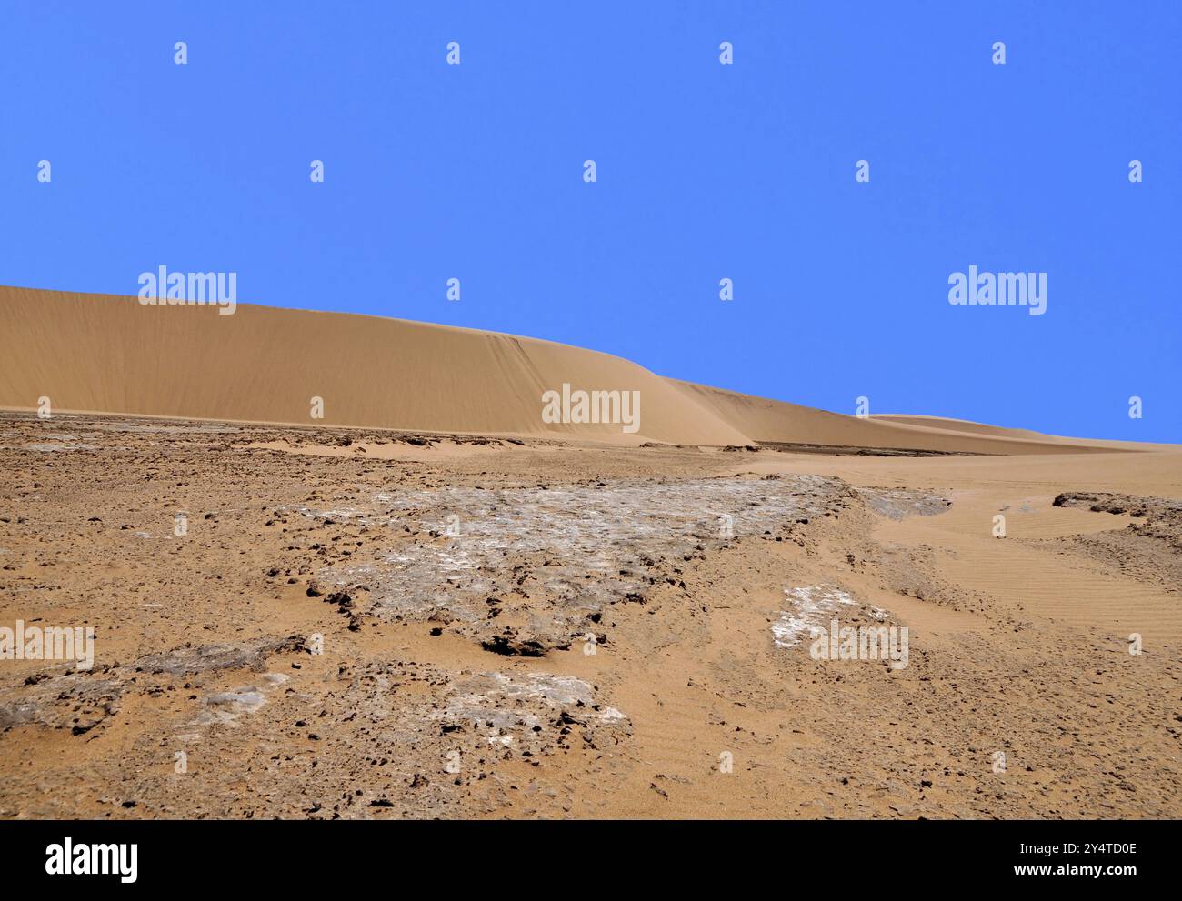 Ephemeral dry river hi-res stock photography and images - Alamy