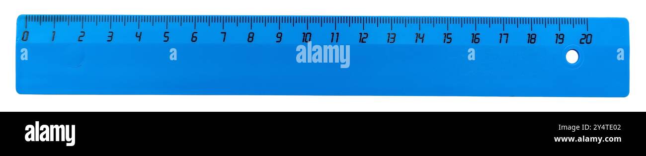 Measuring line back school hi-res stock photography and images - Alamy
