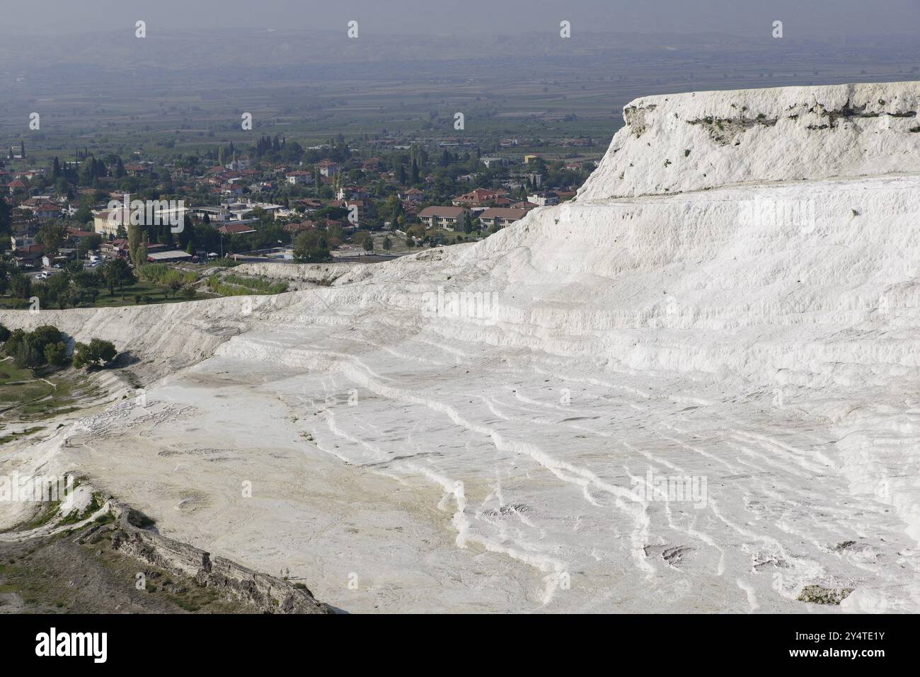 Sedimentary rock layers asia hi-res stock photography and images - Alamy