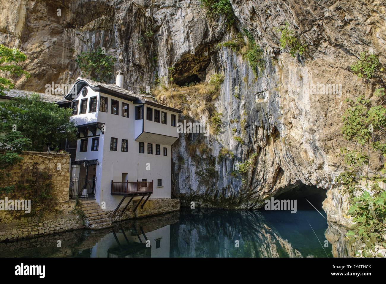 Bosnia and herzegovina and albania hi-res stock photography and images ...