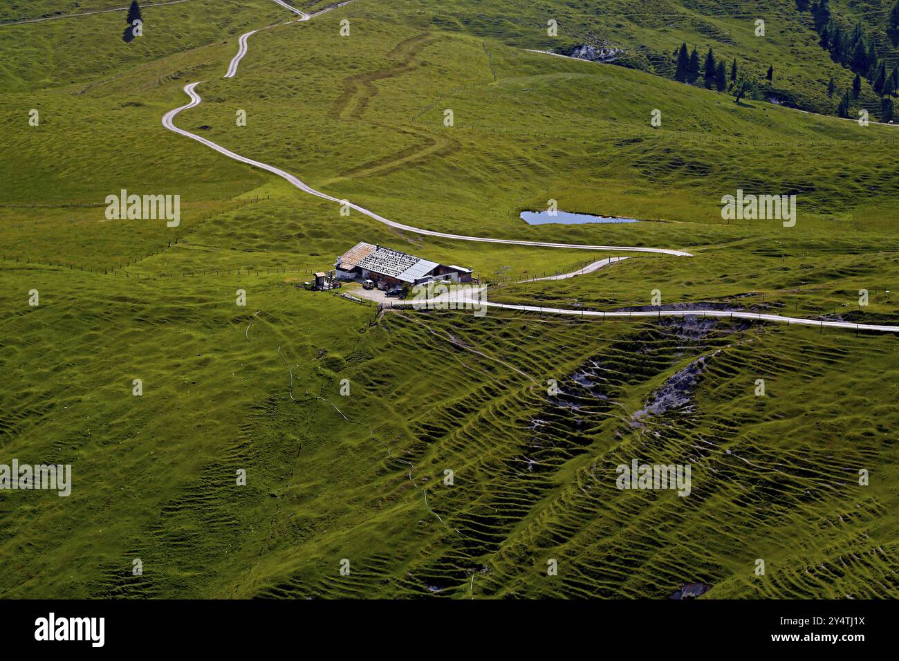 Alpine theme hi-res stock photography and images - Alamy