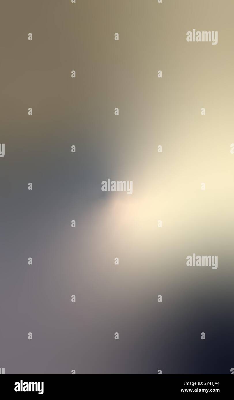 Blurred background in gray, white, beige tones suitable for minimalist ...