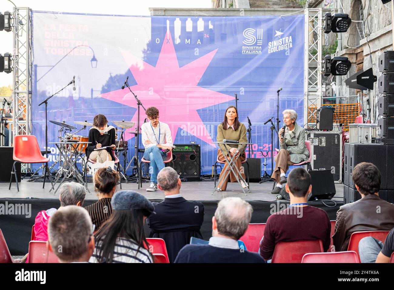 Cera italiana hi-res stock photography and images - Alamy