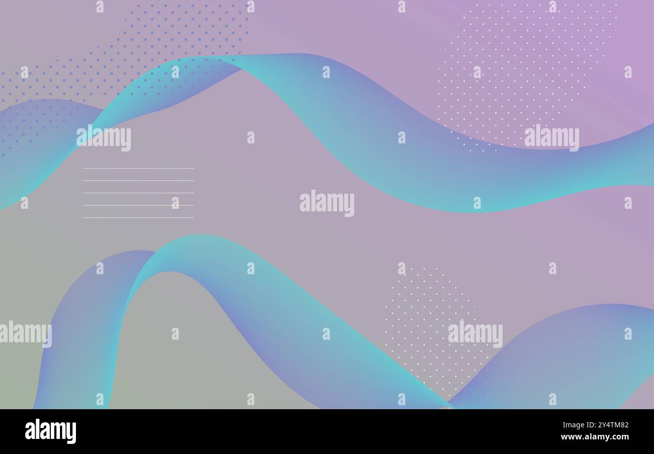 Abstract and vibrant design perfect for digital backgrounds, website ...