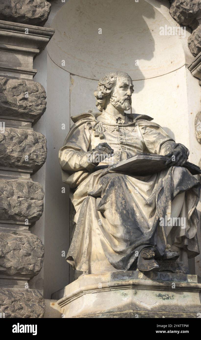 Eastern european playwright hi-res stock photography and images - Alamy