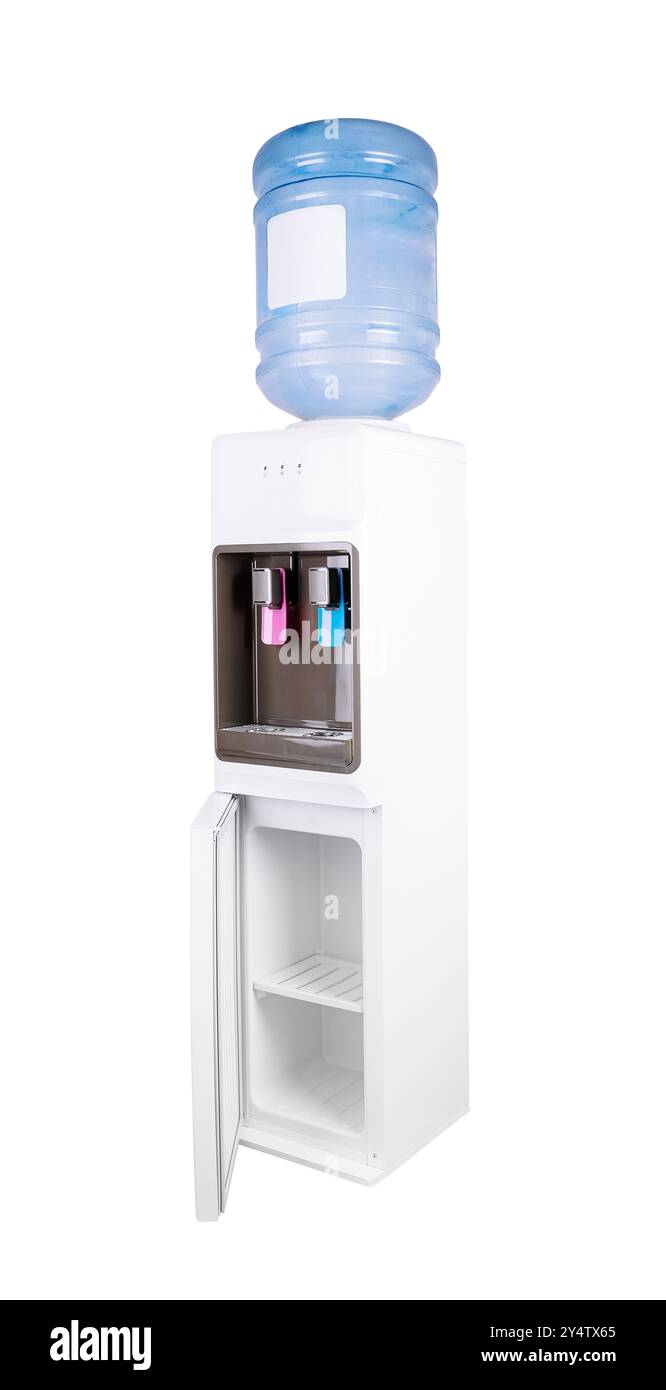 Water storage cooler hi-res stock photography and images - Alamy