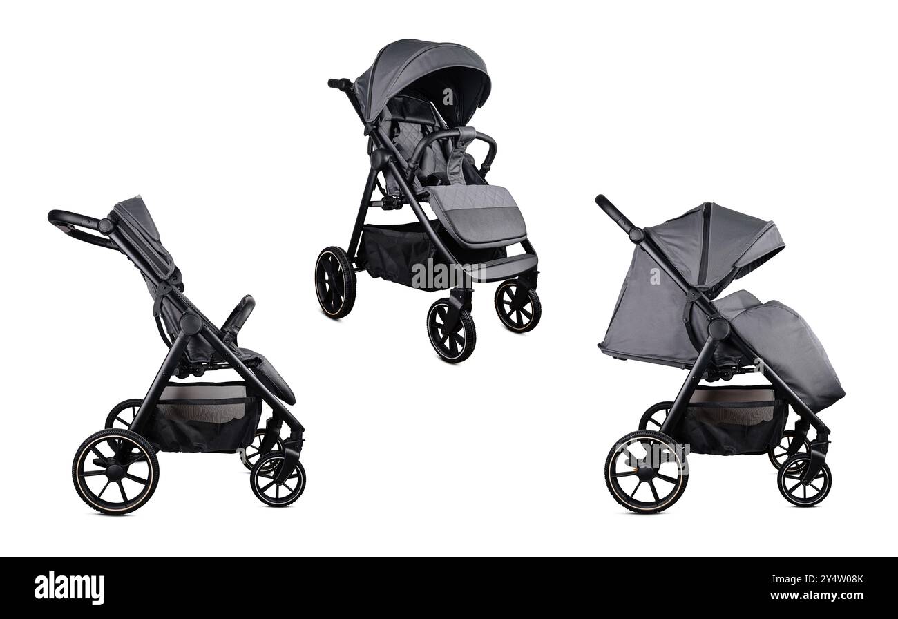 Modern safety features Cut Out Stock Images & Pictures - Alamy