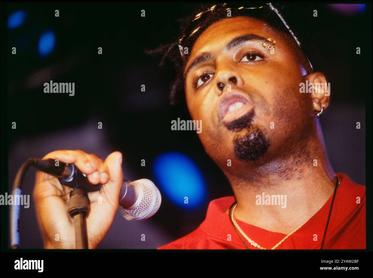 Stylish young moody band hi-res stock photography and images - Alamy