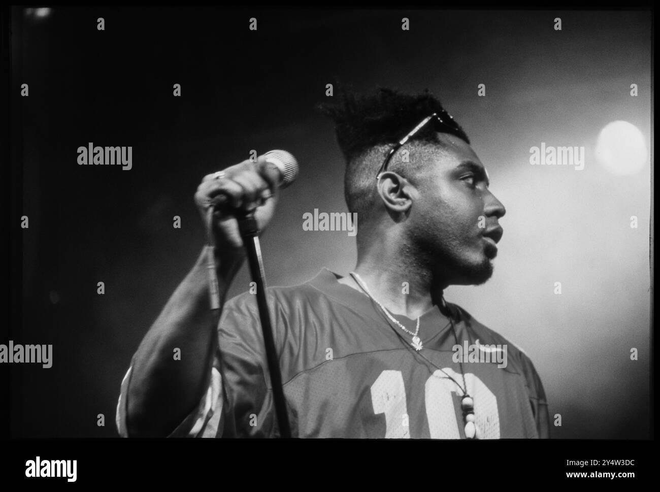 Stylish young moody band hi-res stock photography and images - Alamy