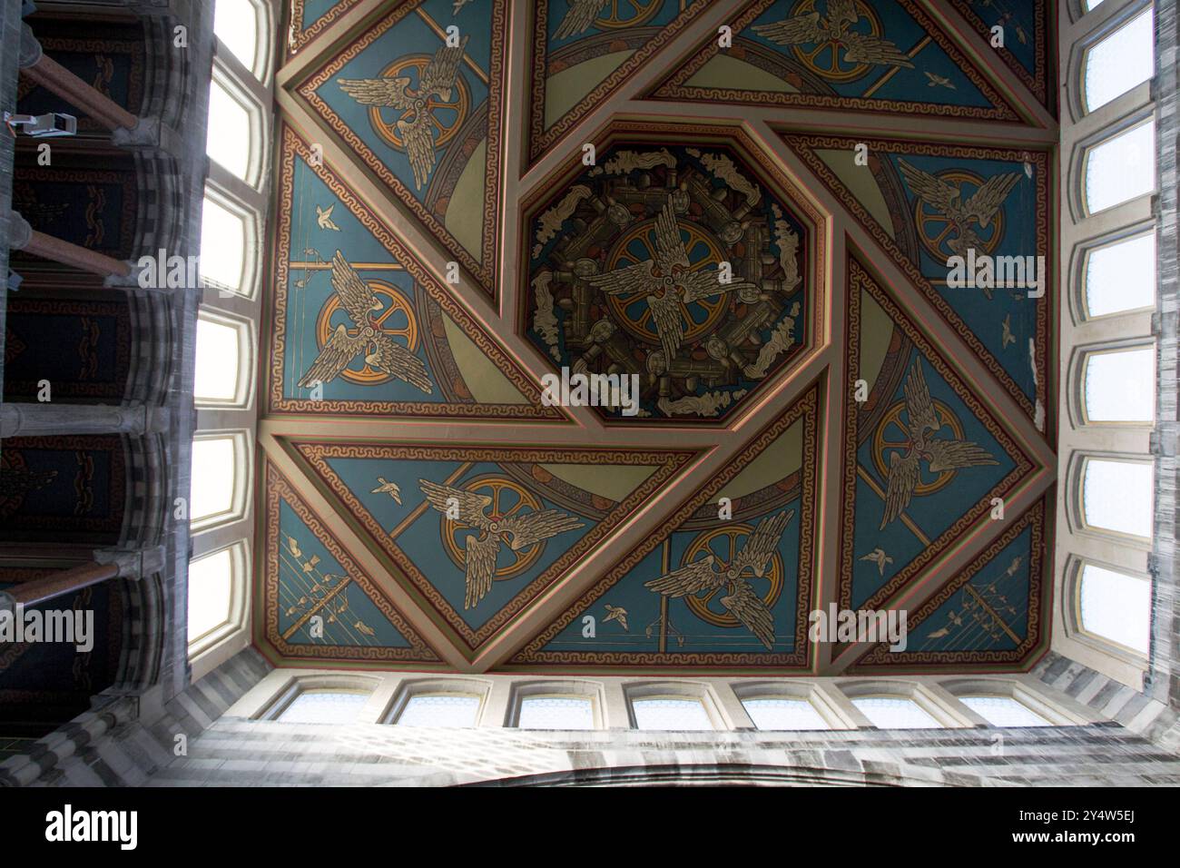 Gent Sint Pieters Railway Station, Gent, Belgium on 11 August, 2024 ...