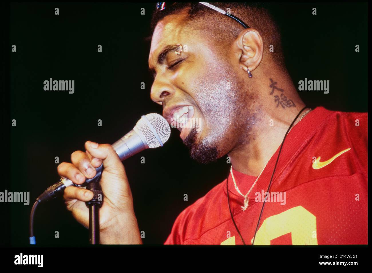 Omar hammer hi-res stock photography and images - Alamy