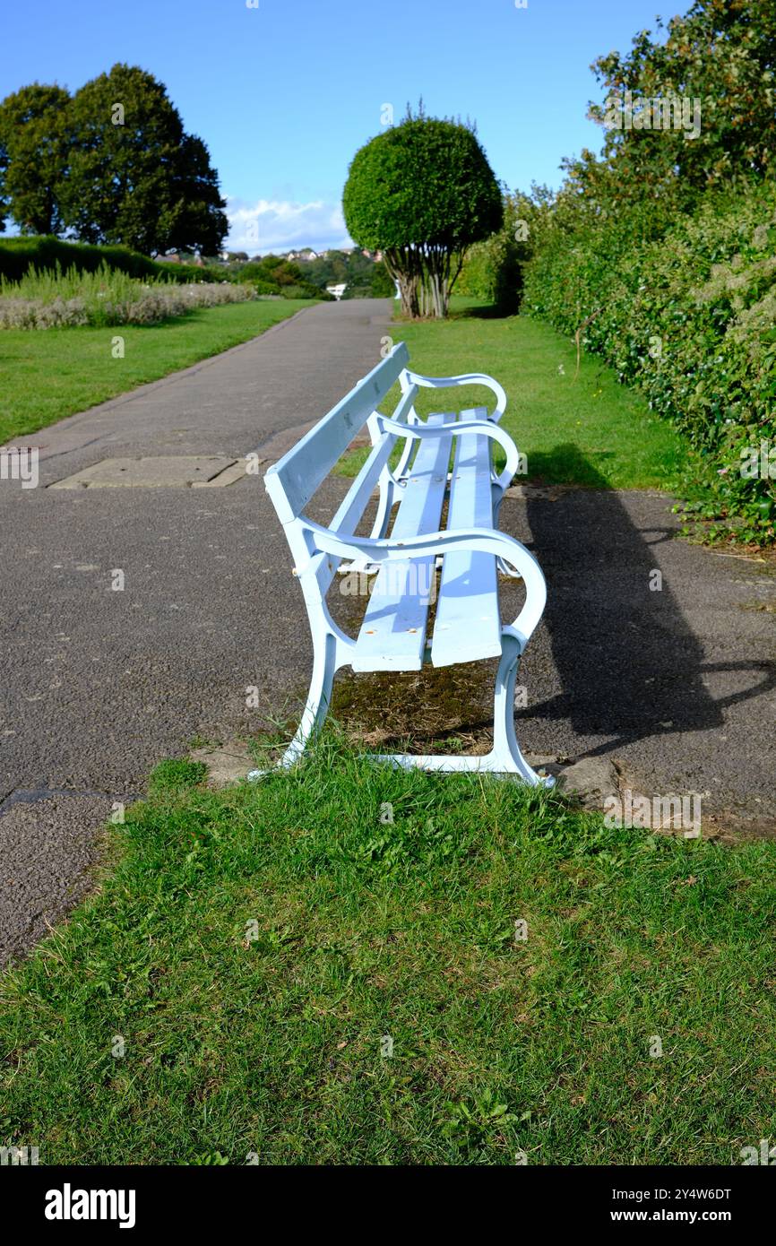 Seating at windsor park hi-res stock photography and images - Alamy