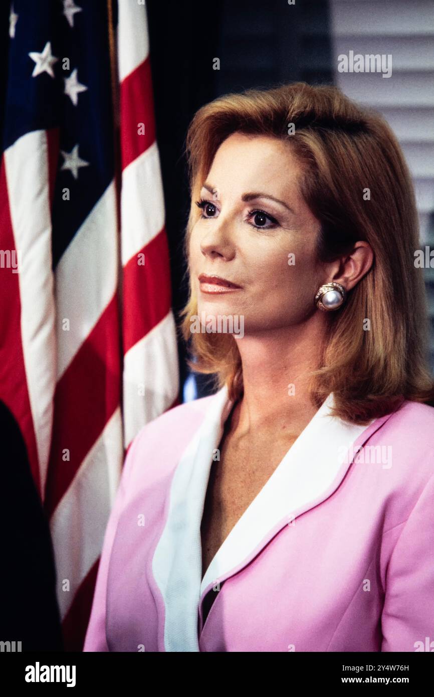 Kathie lee gifford hi-res stock photography and images - Alamy