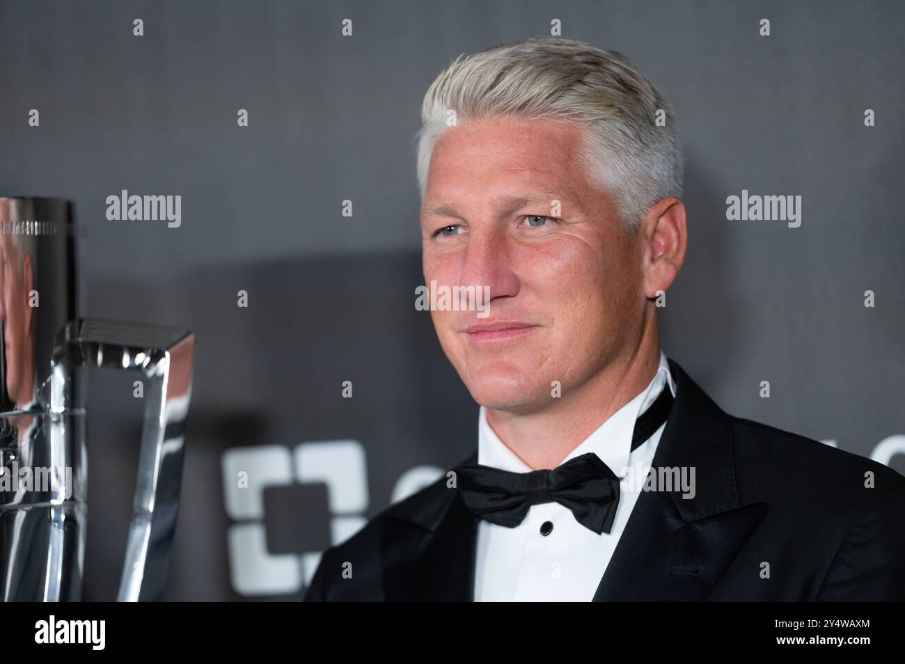 Laver cup 2024 berlin hi-res stock photography and images - Alamy