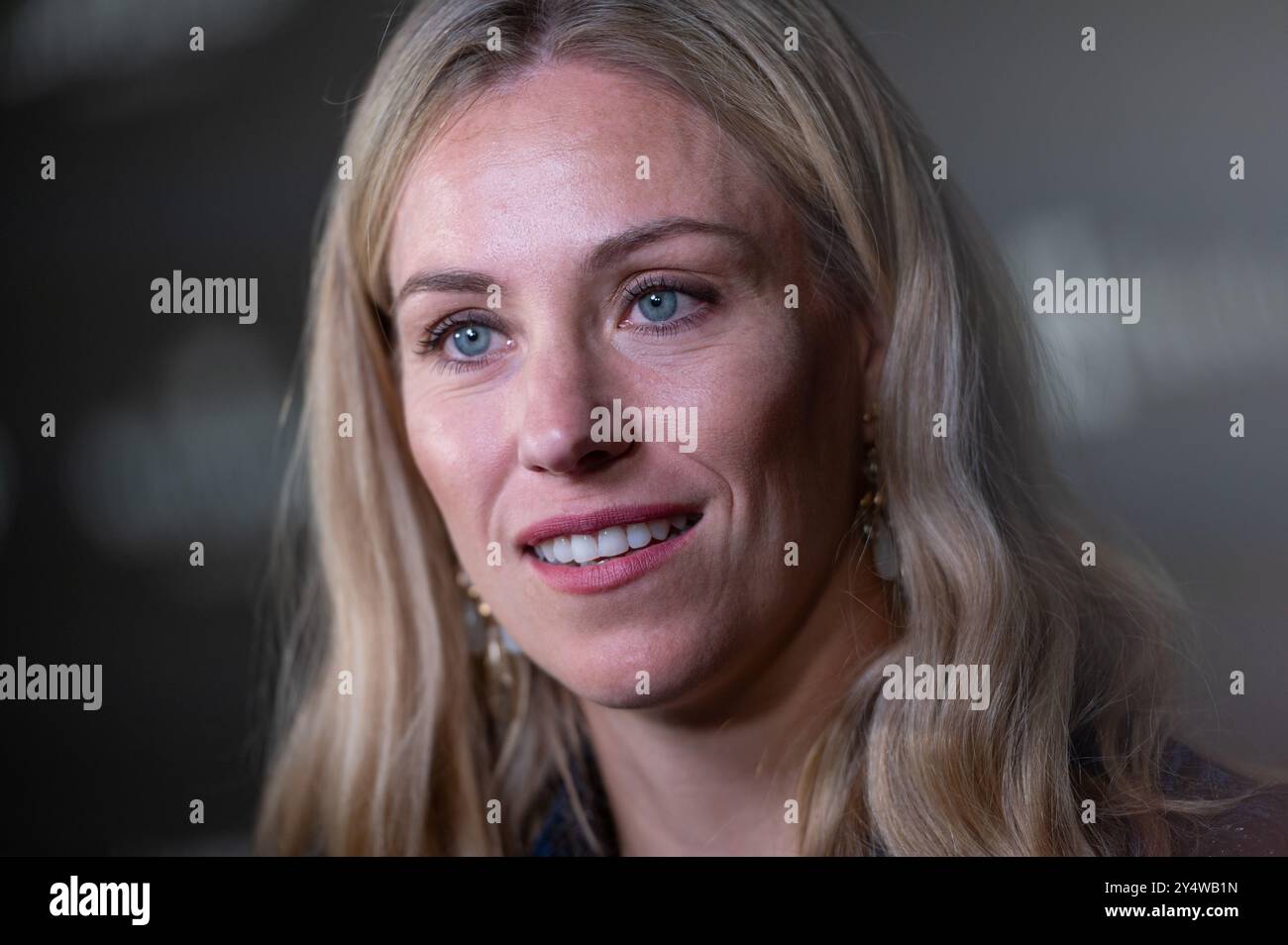 Laver cup 2024 berlin hi-res stock photography and images - Alamy
