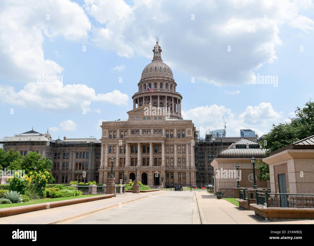 Capitol Building Austin Texas Stock Photo - Alamy