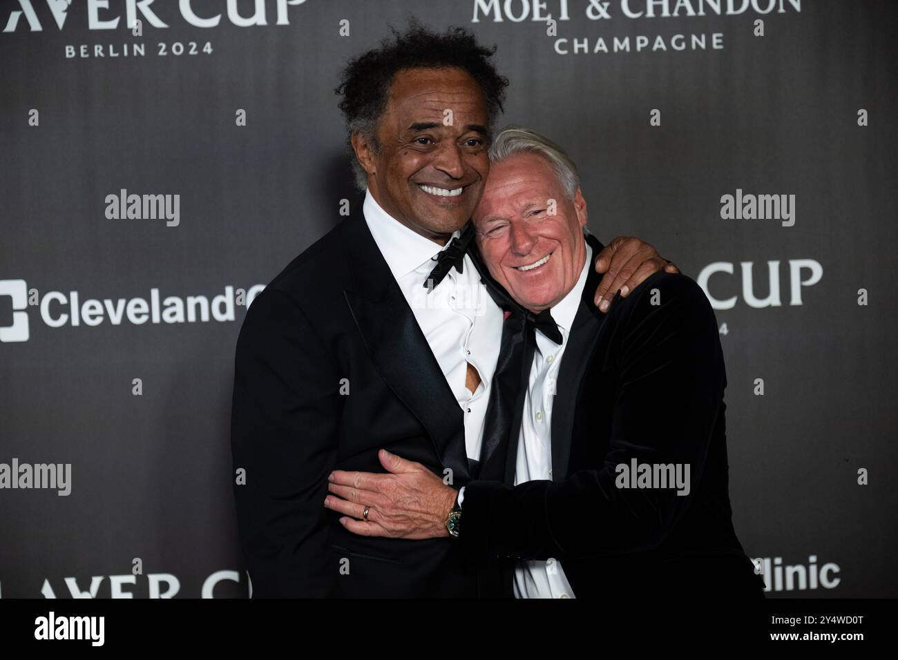 Borg noah and borg hi-res stock photography and images - Alamy