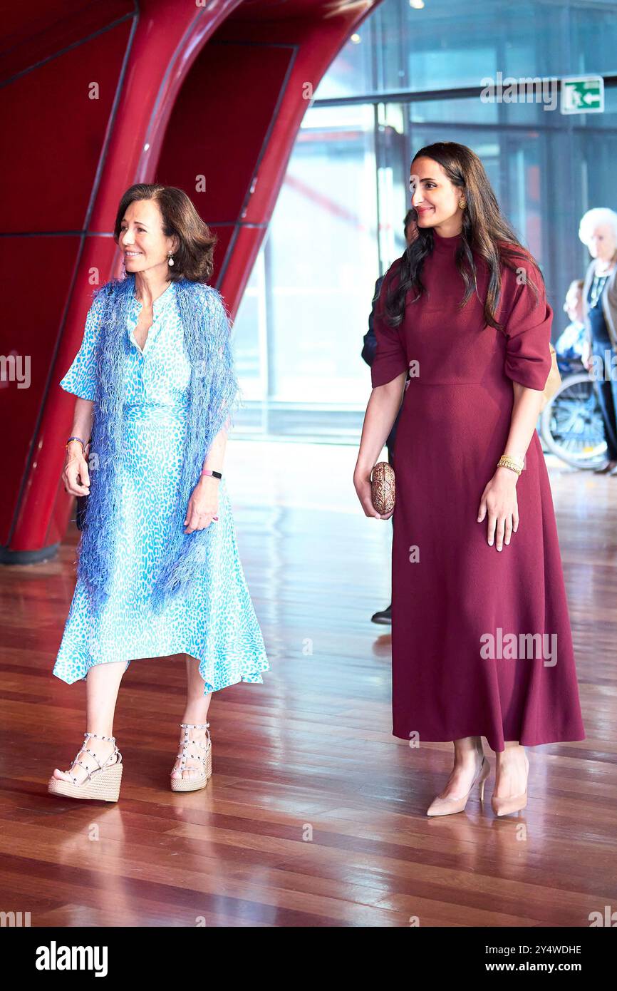 Hind bint hamad bin khalifa al thani hi-res stock photography and ...