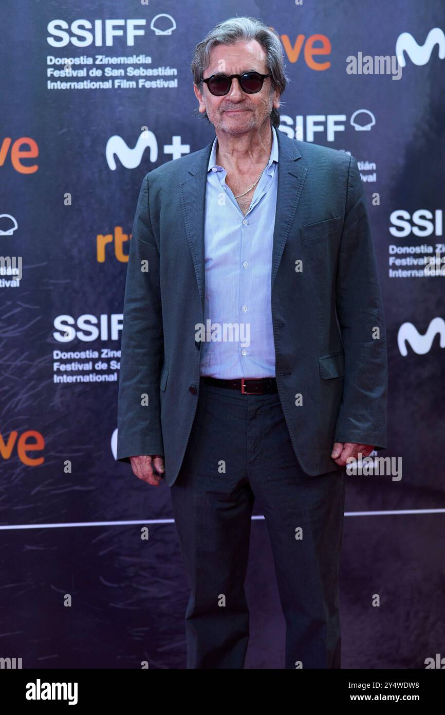 Griffin Dunne attended 'Ex-Husbands' Red Carpet during 71st San ...