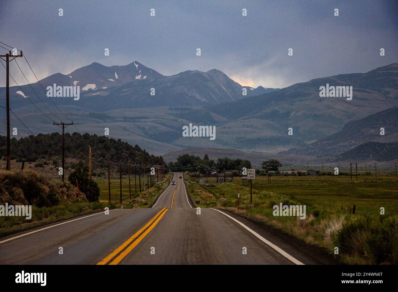 Bridgeport rock hi-res stock photography and images - Alamy