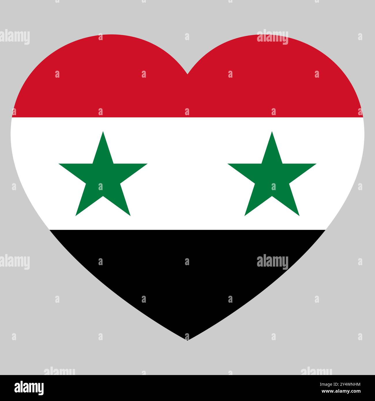 Syria heart hi-res stock photography and images - Alamy