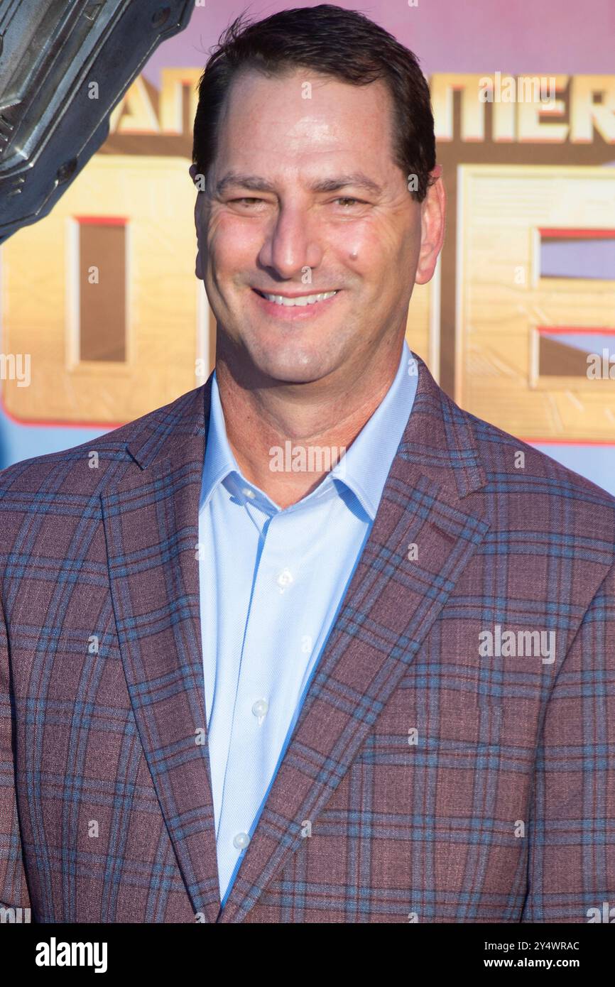 Aaron dem hi-res stock photography and images - Alamy