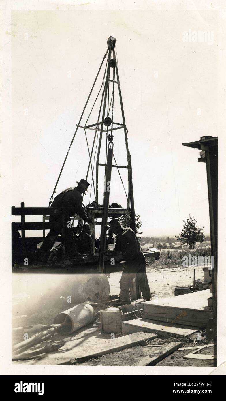 Backdrop of distant forms hi-res stock photography and images - Alamy