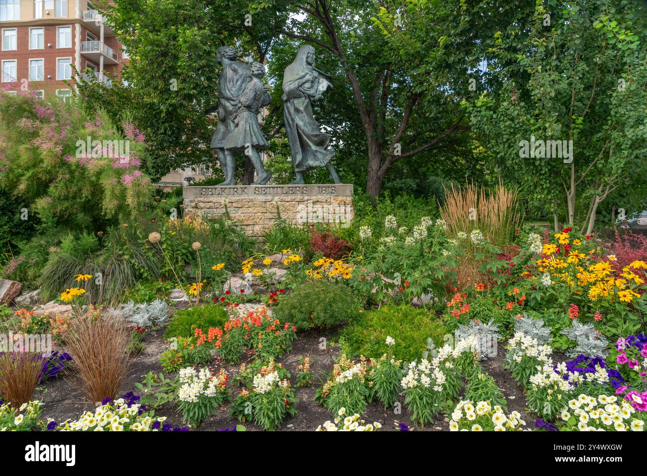 Settlers hi-res stock photography and images - Alamy